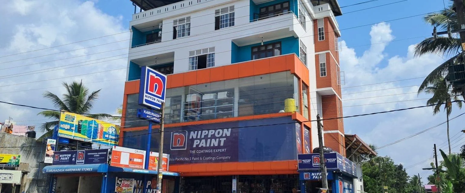 Discover Karunadasa Hardware: Your Sri Lanka Hardware Store